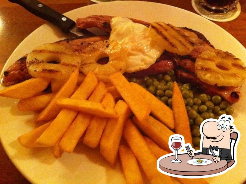 The Millhouse, 194 Newcastle Ave in Worksop - Restaurant menu and reviews