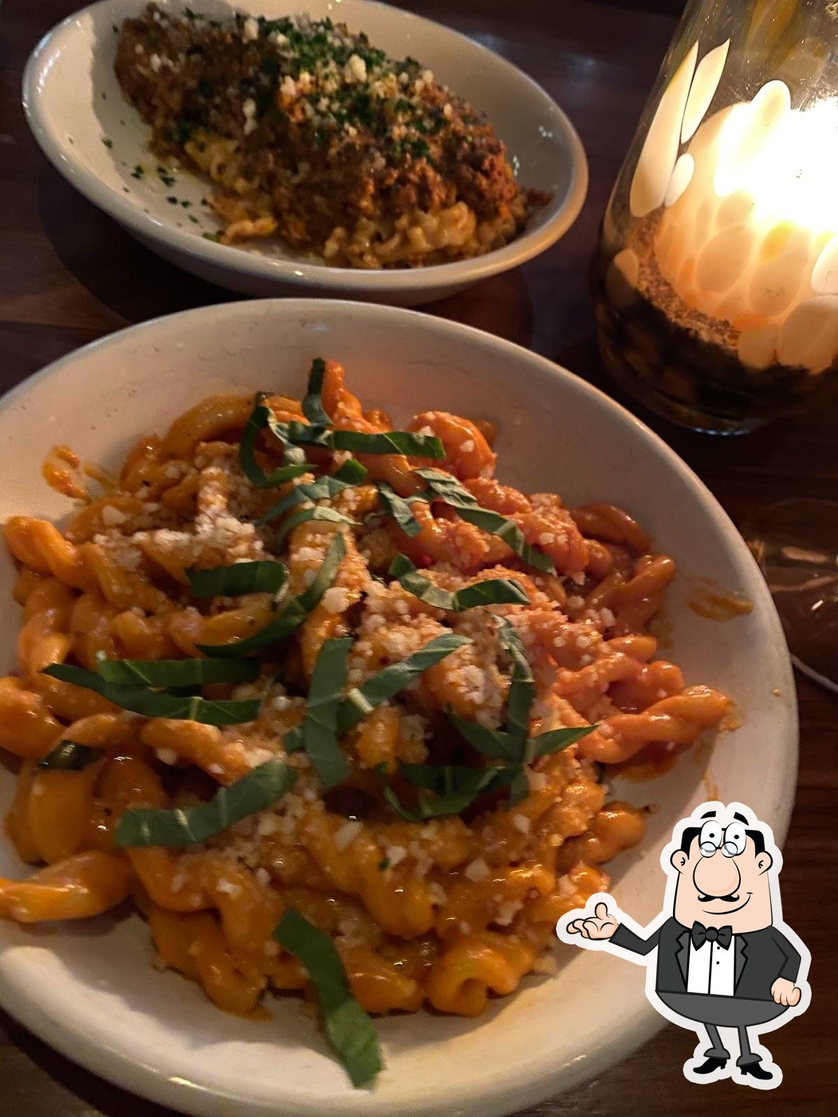 il Bracco, Dallas - Restaurant menu, prices and reviews