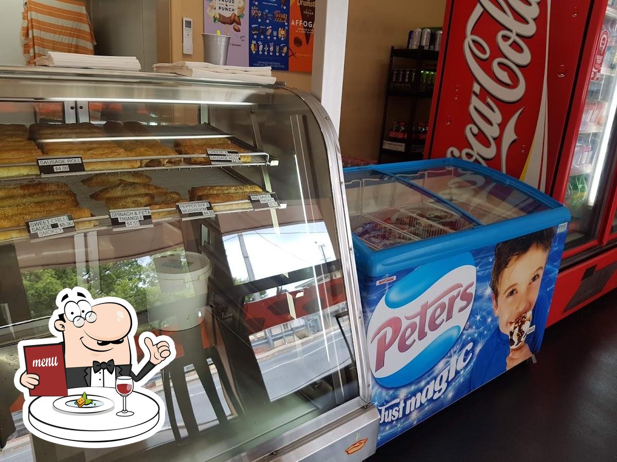 Big Dad's Pies in Boondall - Restaurant menu and reviews