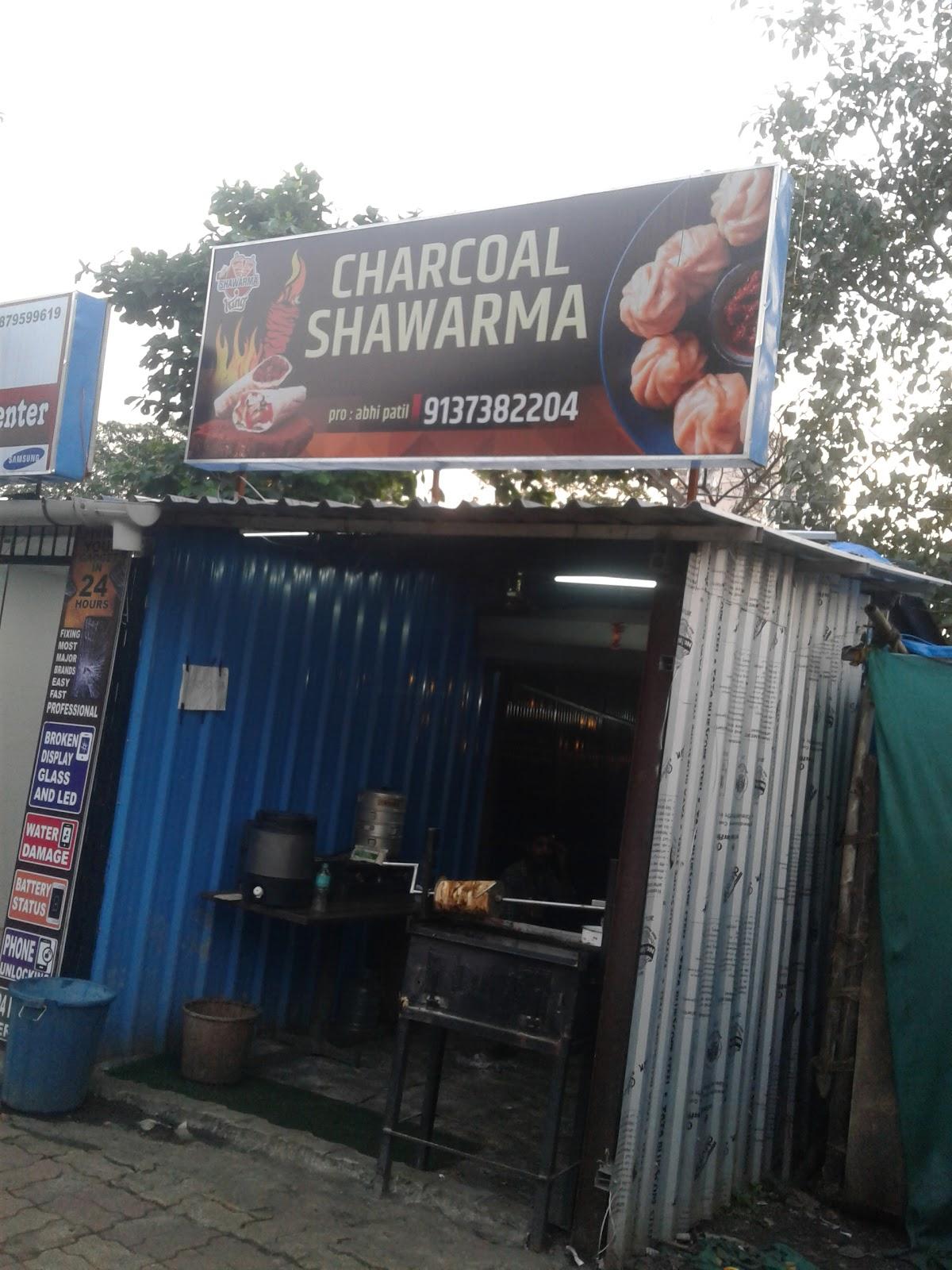 Charcoal Shawarma, Kalyan - Restaurant menu, prices and reviews
