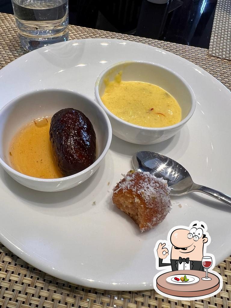 Flavours Restaurant by Manjeera sarovar premier, Rajahmundry ...