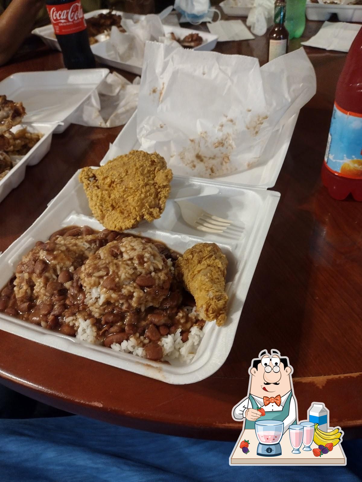 Laura's Two in Lafayette - Restaurant menu and reviews
