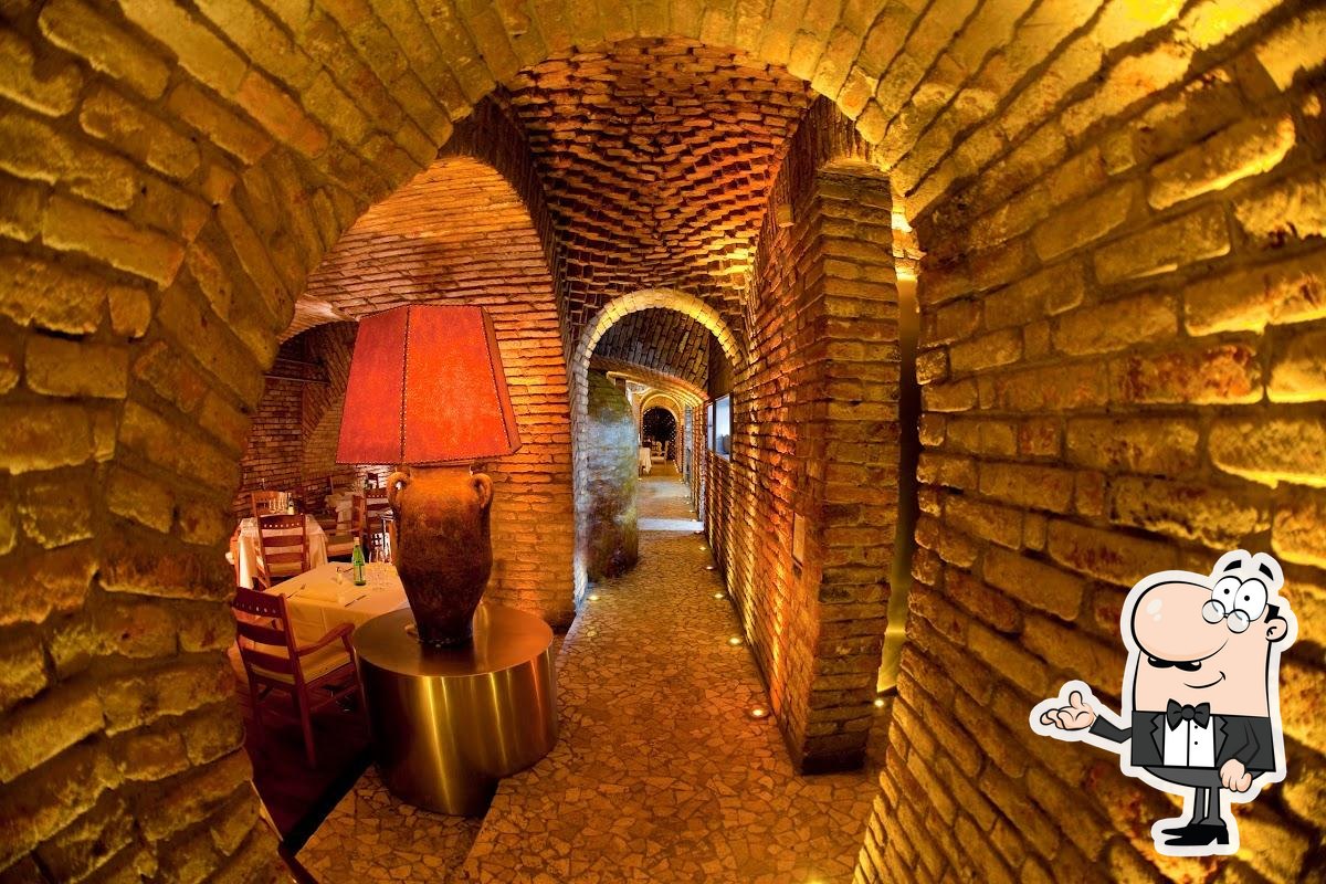 Maralunga Pizza Grill & Bar, Ciudad de México, Av. San Jerónimo 587 ...