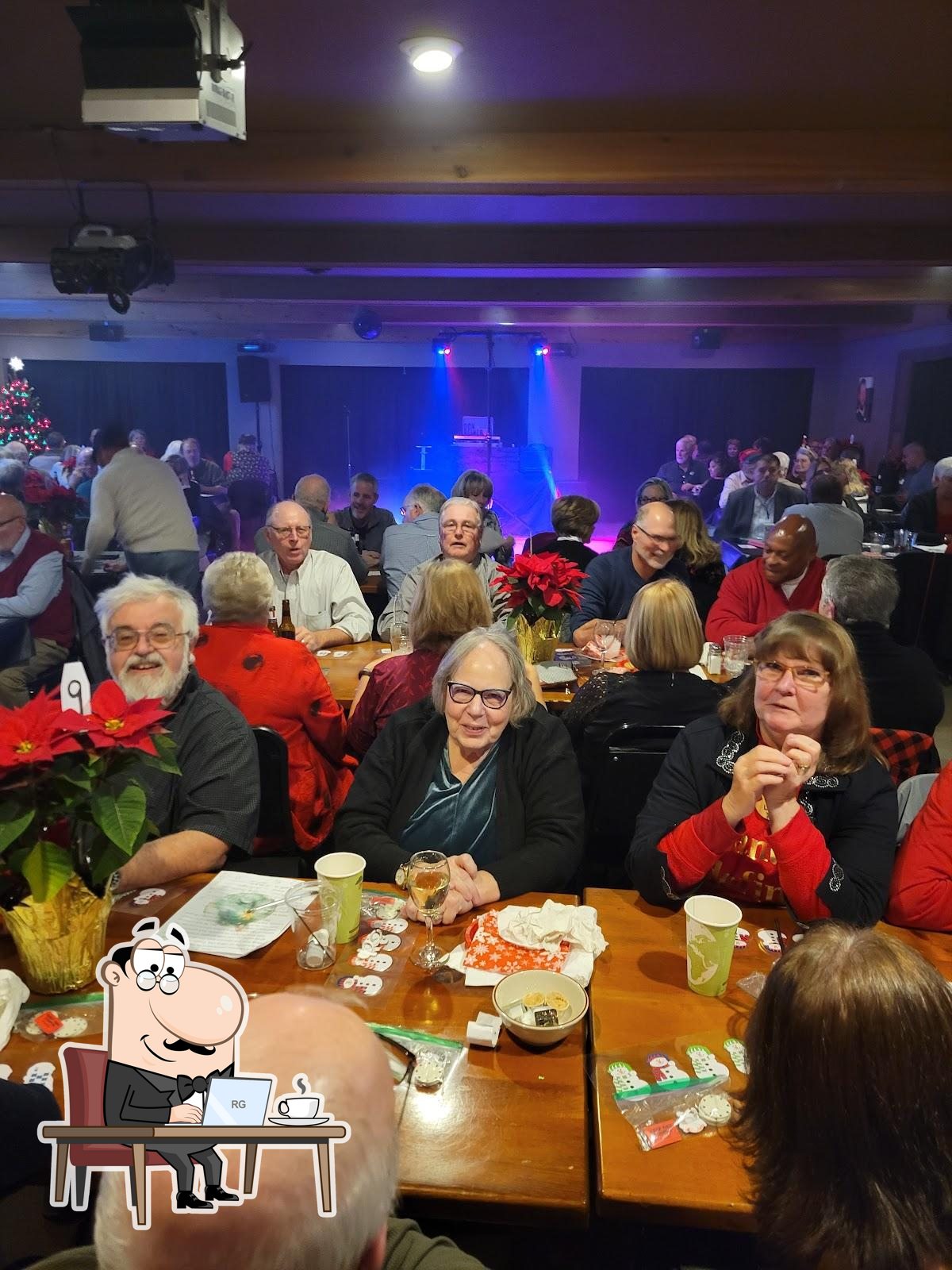 Route 20 Bar&Grill Inc, Freeport - Restaurant menu, prices and reviews