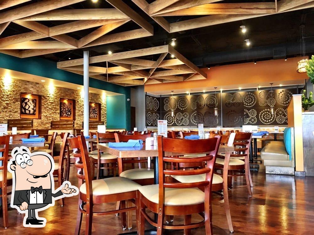 Tupinamba Cafe, Dallas - Restaurant menu, prices and reviews