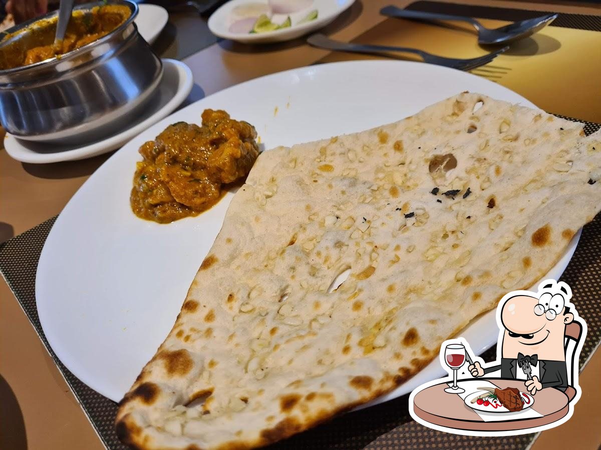 Biryani Zest, Manyata Tech Park, Hyderabadi Dum Biryani Restaurant ...