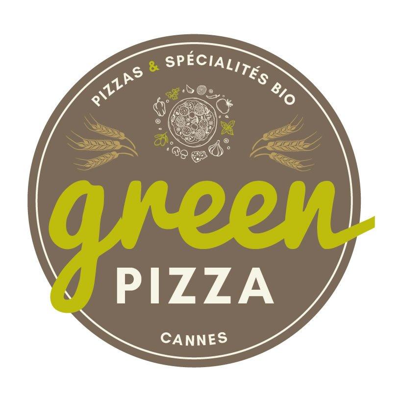 GREEN PIZZA pizzeria, Cannes - Restaurant menu and reviews