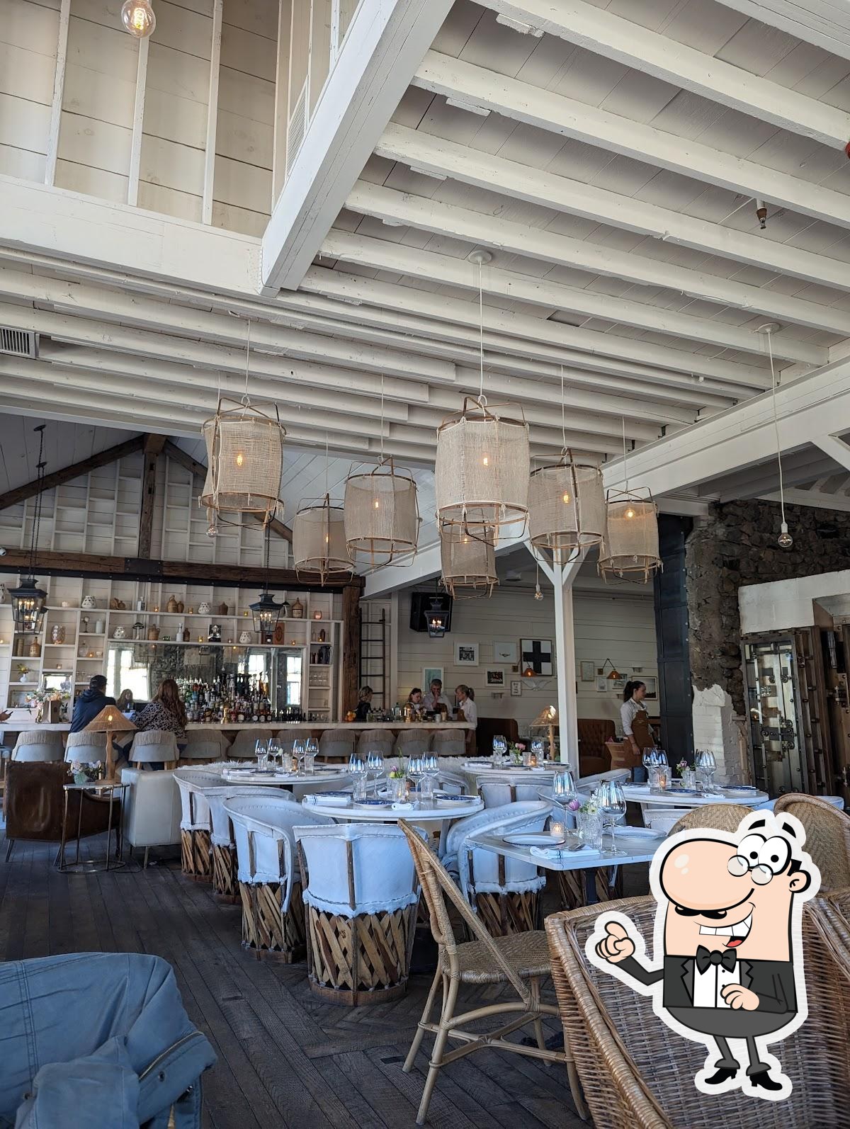 The Fed Community, Clarkston - Restaurant menu, prices and reviews