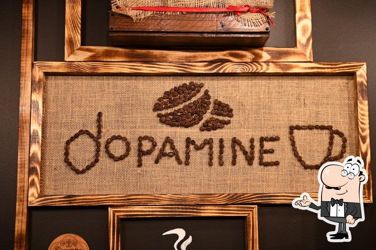Dopamine coffee, Egipto - Restaurant reviews