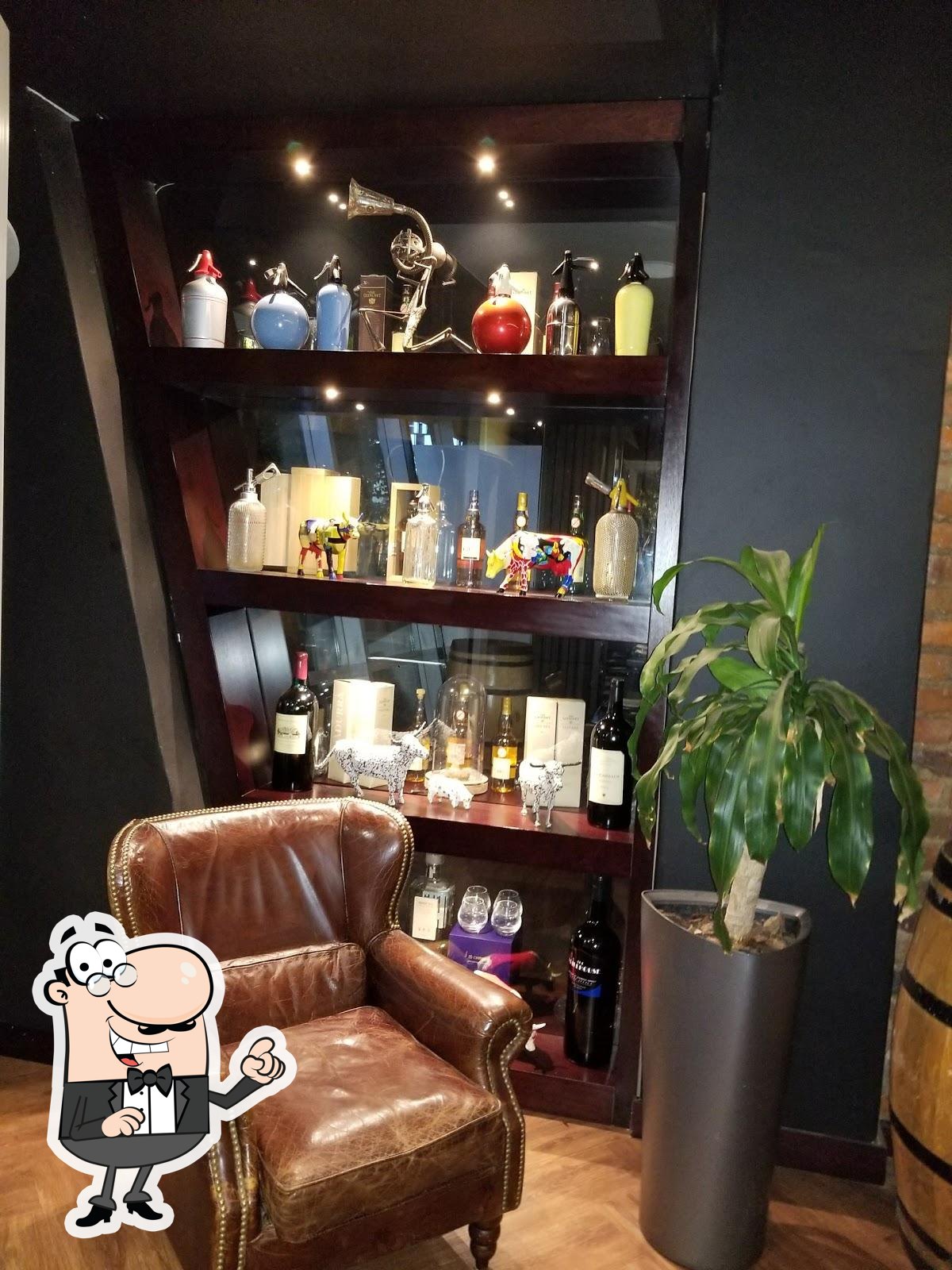 The Grillhouse Sandton, Sandton - Restaurant menu, prices and reviews