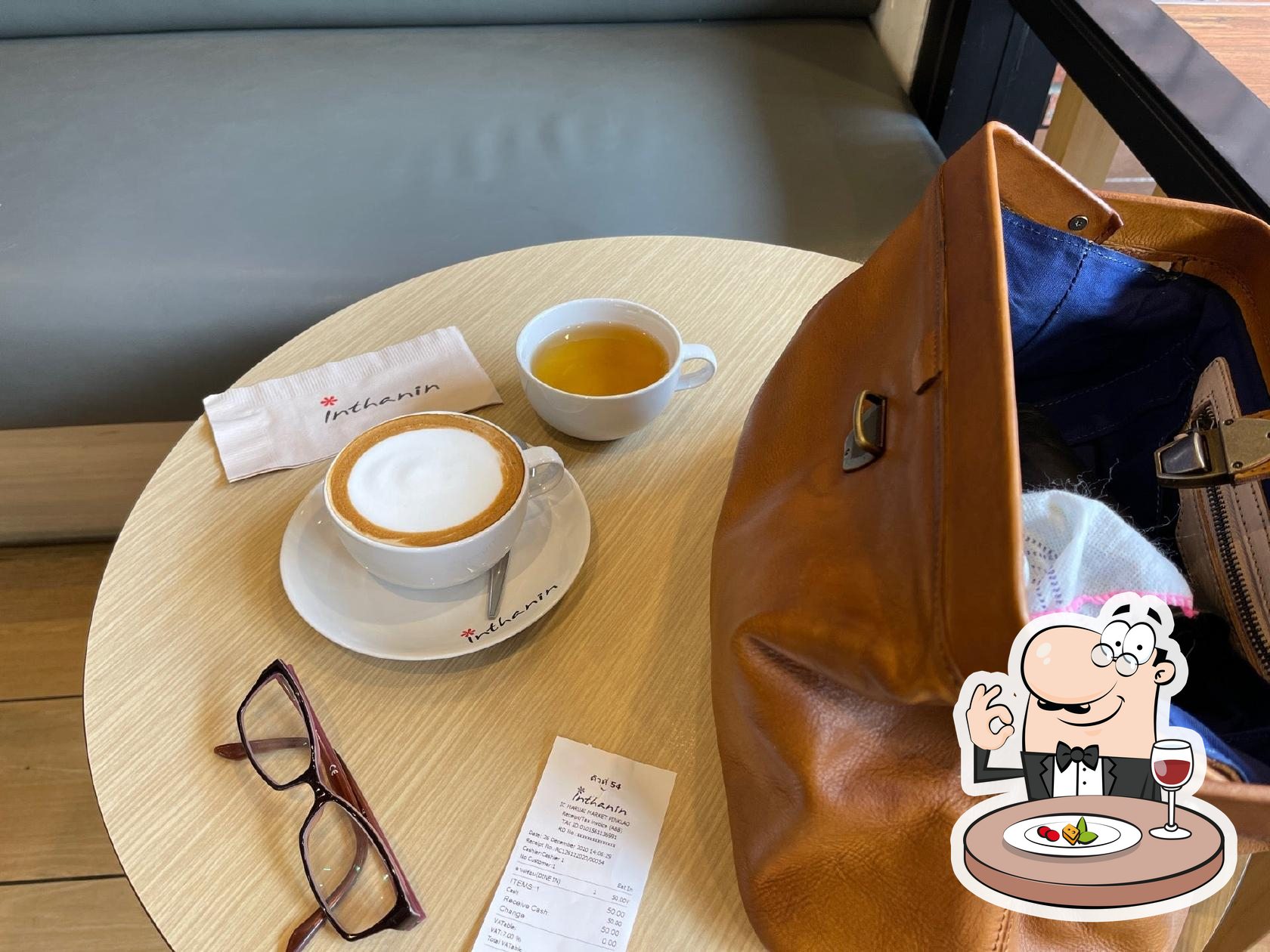 PunThai Coffee cafe, Bangkok, QFM4+57H - Restaurant reviews