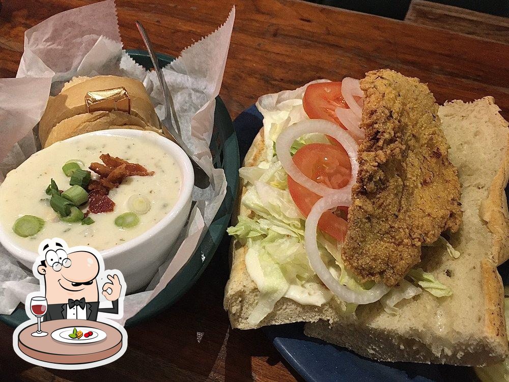 Dinosaur Cafe in Missoula - Restaurant menu and reviews