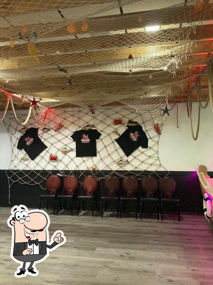 The Crab 99 in Hagerstown - Restaurant menu and reviews