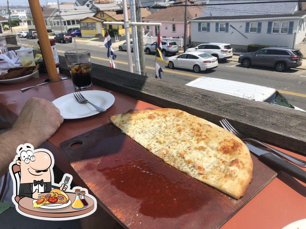 The Offshore Restaurant in Point Pleasant Beach - Restaurant menu and ...