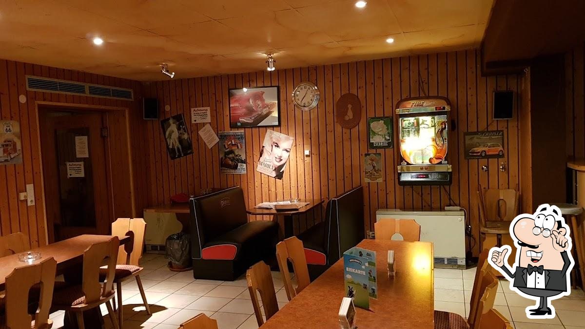 Filou American Diner Restaurant, Aidlingen - Speisekarte, Preise und ...