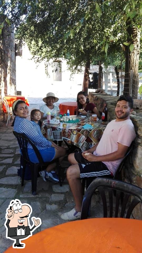 Inti Raymi Pizzería y Cafetería., Аргентина - Restaurant reviews