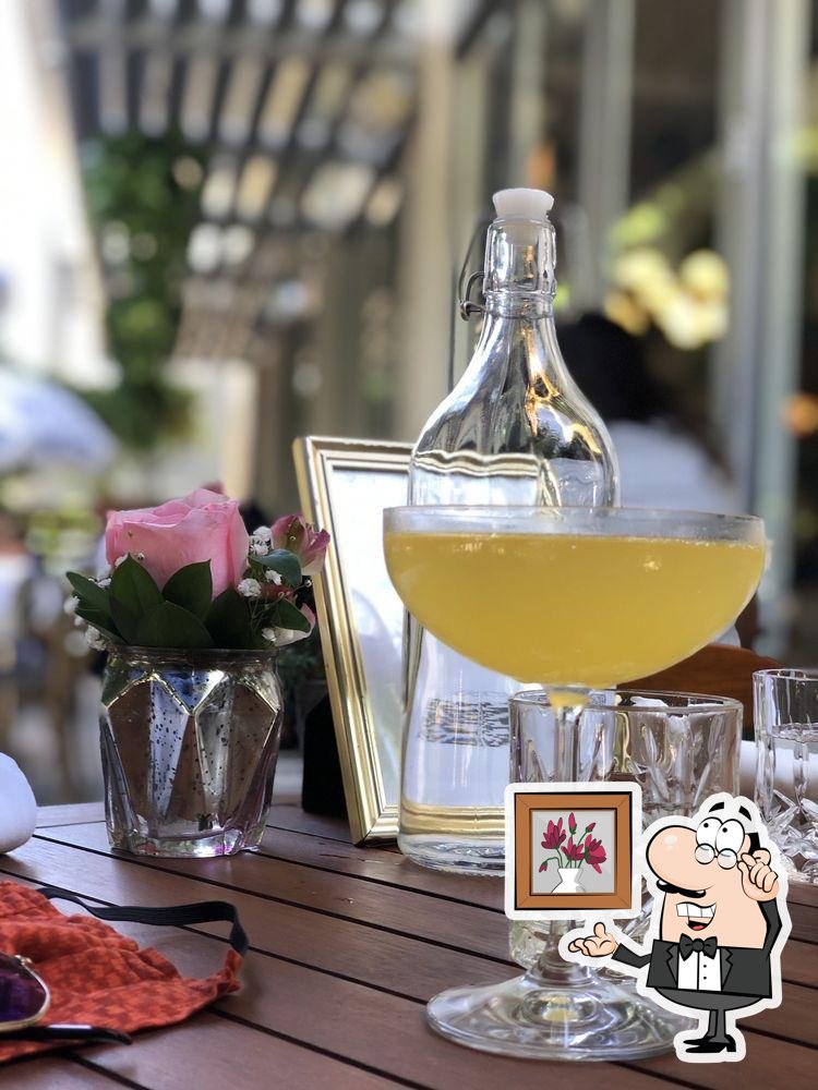 Little Hen, Miami - Restaurant menu, prices and reviews