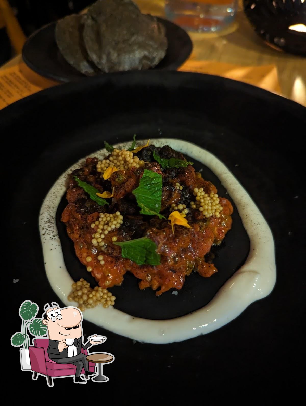 Colita, Minneapolis - Restaurant menu, prices and reviews