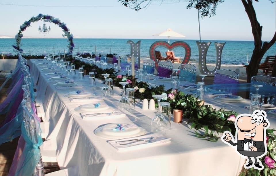 Demetrion Fish Restaurant, Liopetri - Restaurant reviews