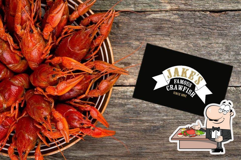 Jake's Famous Crawfish in Portland - Restaurant reviews