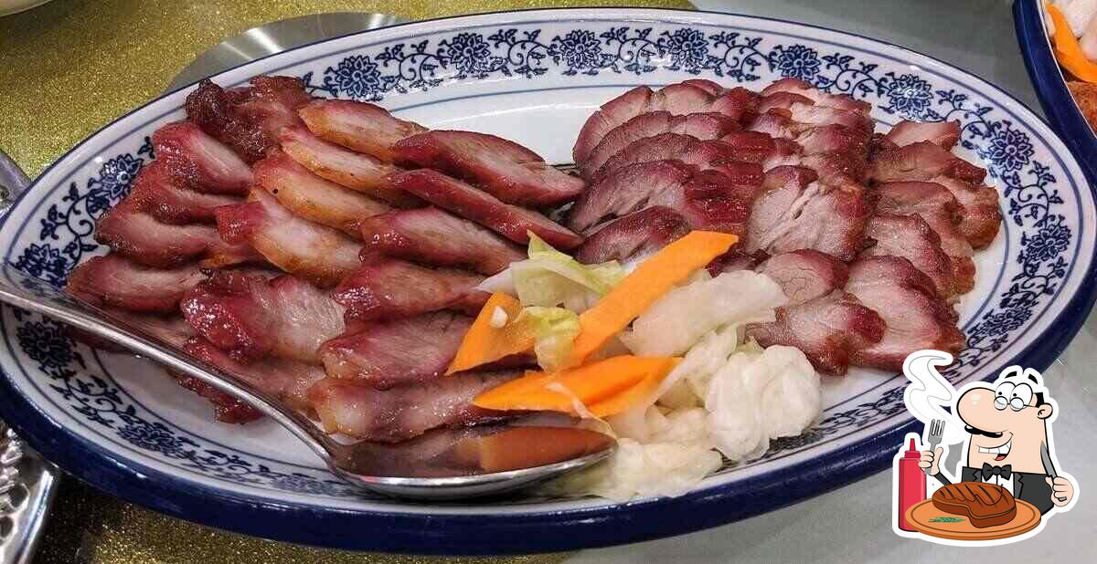 New Asian BBQ in Las Vegas - Restaurant menu and reviews