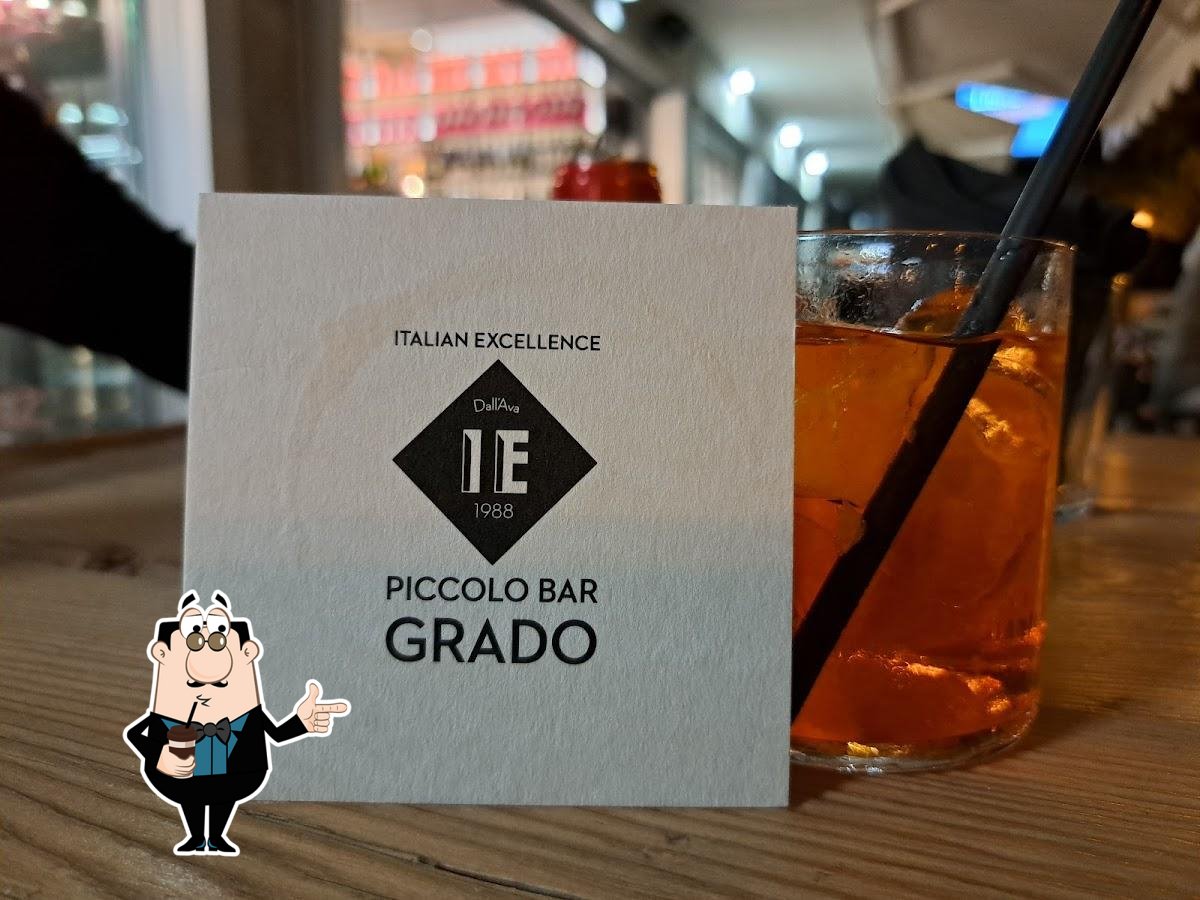 Piccolo Bar Grado, Grado - Menu e recensioni del ristorante