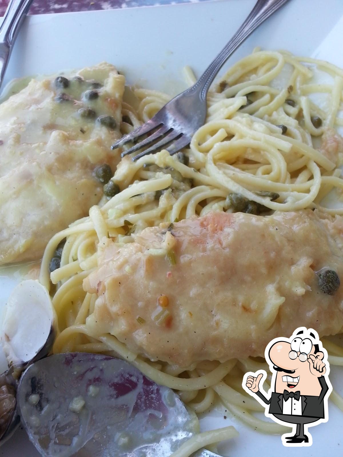 The Windlass, Hopatcong - Restaurant menu, prices and reviews