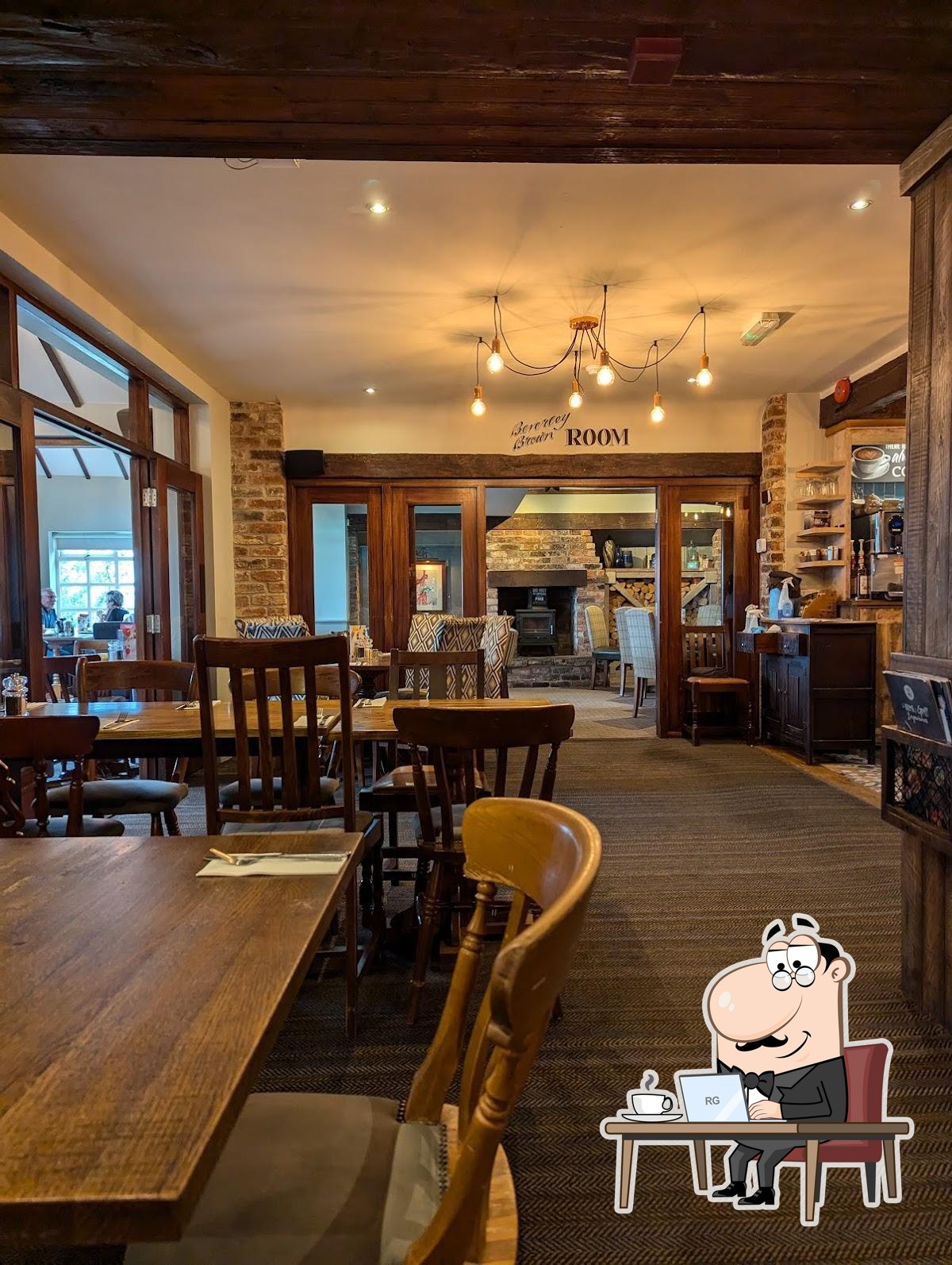 Phoenix, Sheffield - Restaurant menu, prices and reviews