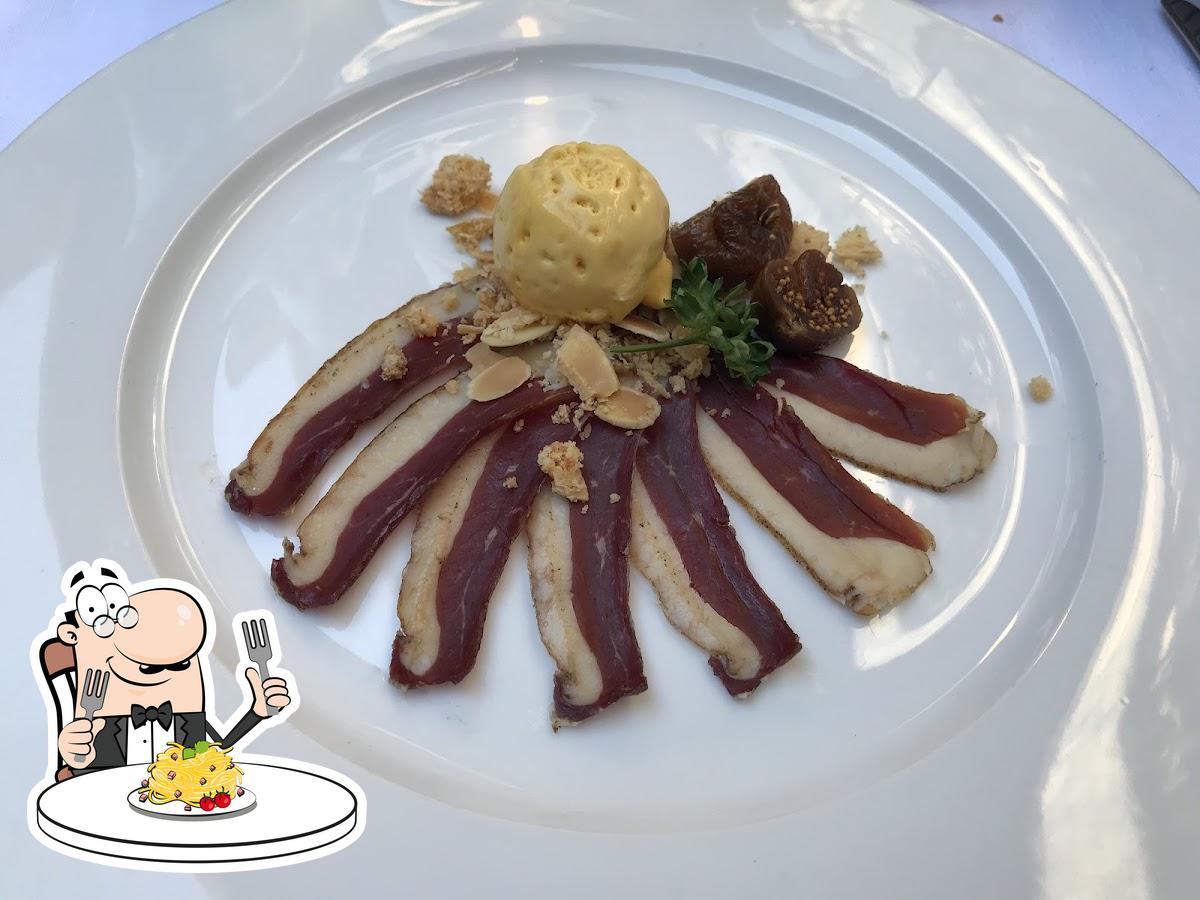 Antica Pesa restaurant, Rome - Restaurant reviews