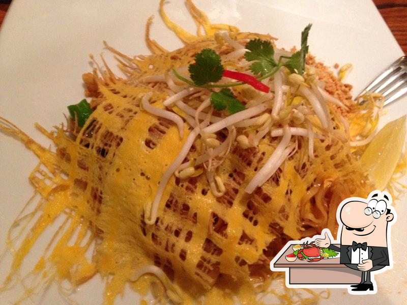 Andaman Thai Restaurant in Shellharbour - Restaurant reviews