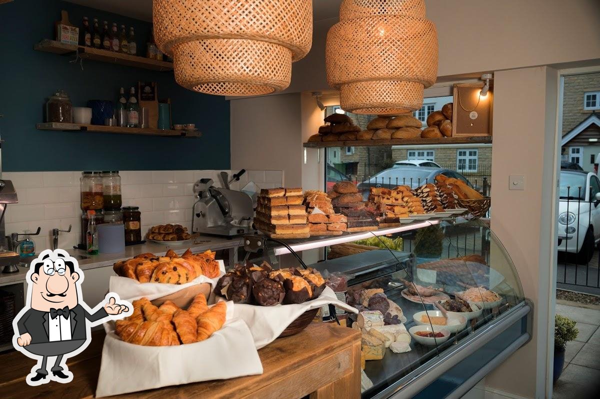 Brodie & Flynn, Leeds - Restaurant menu, prices and reviews