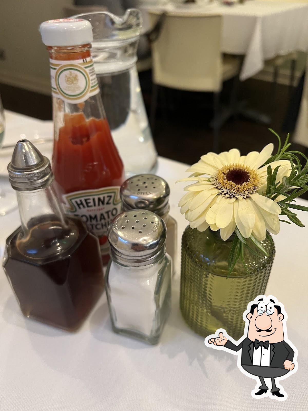 Fish Central, London, Old Street - Restaurant menu, prices and reviews
