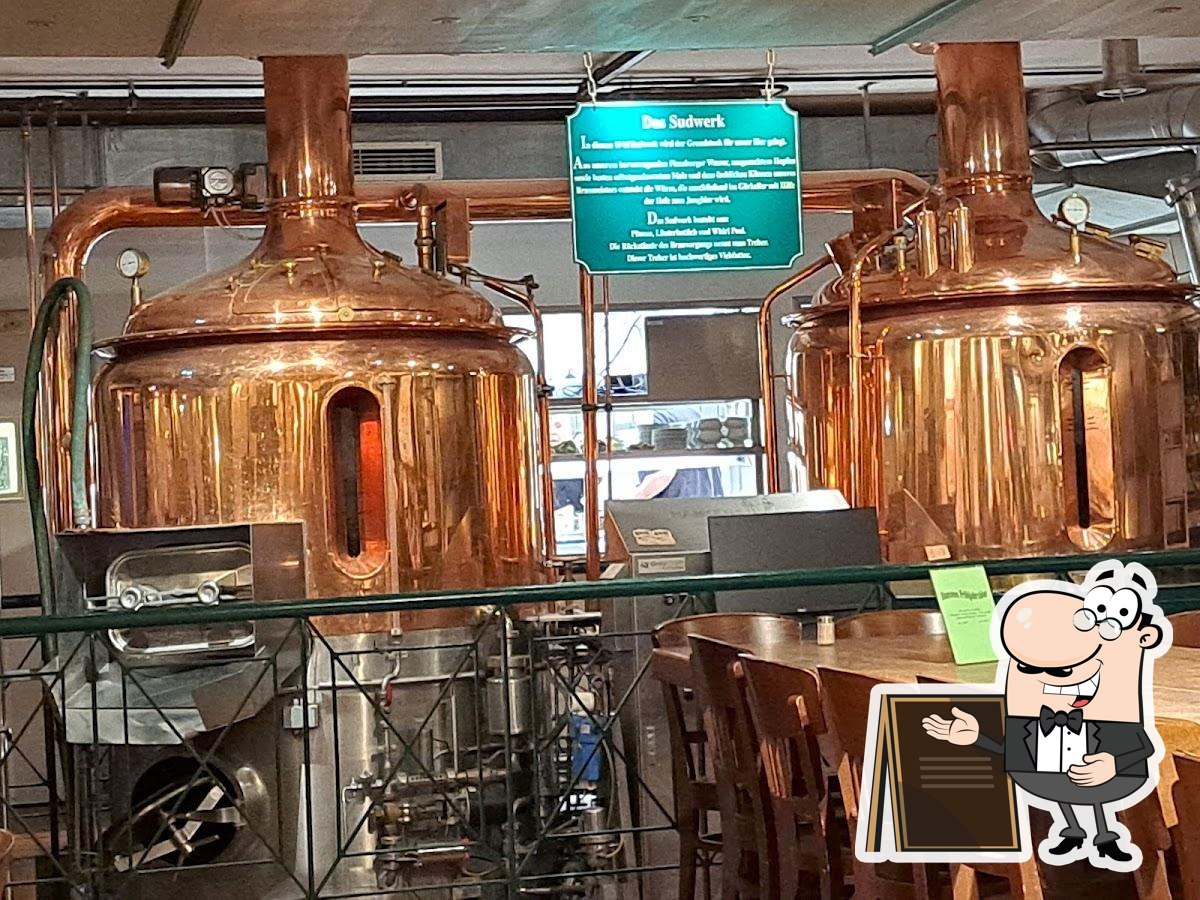 Hansens Brauerei, Flensburg - Speisekarte, Preise und Bewertungen