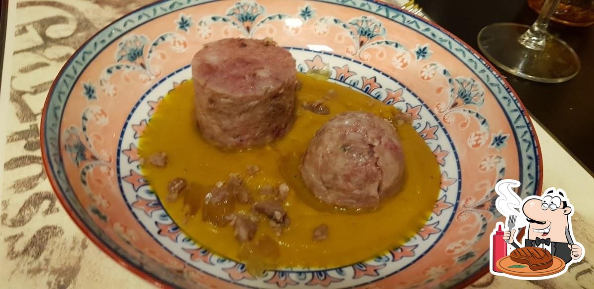 L'Oca Ciuca pub & bar, Vigevano - Recensioni del ristorante