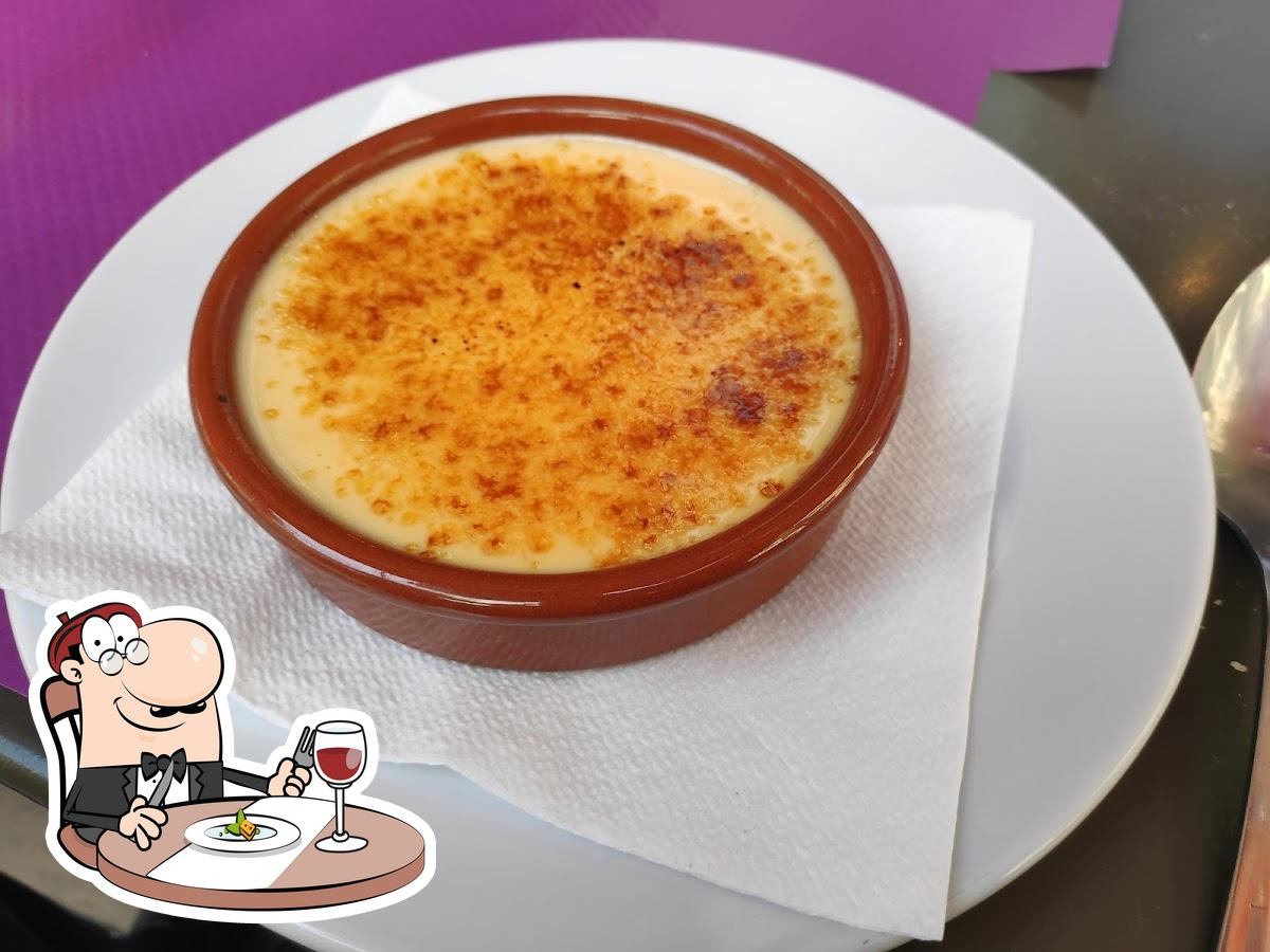 Le poncelet cafe, Paris, 83 Av. de Wagram - Restaurant menu and reviews