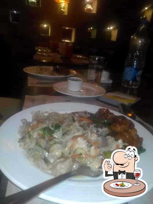 Manthan, Kolkata - Restaurant reviews