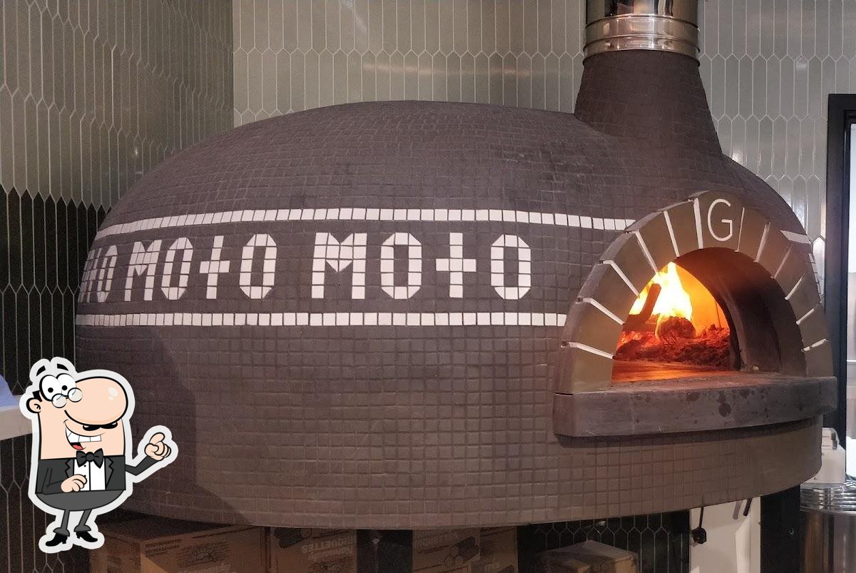 Moto Pizza, Colchester - Restaurant menu, prices and reviews