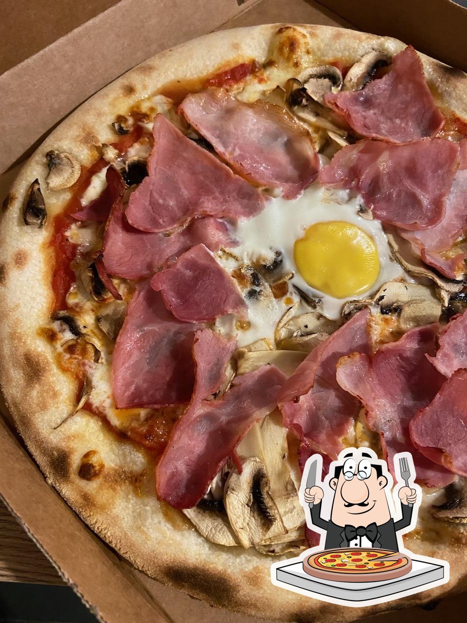 Restaurante Poses pizza, Poses - Opiniones del restaurante