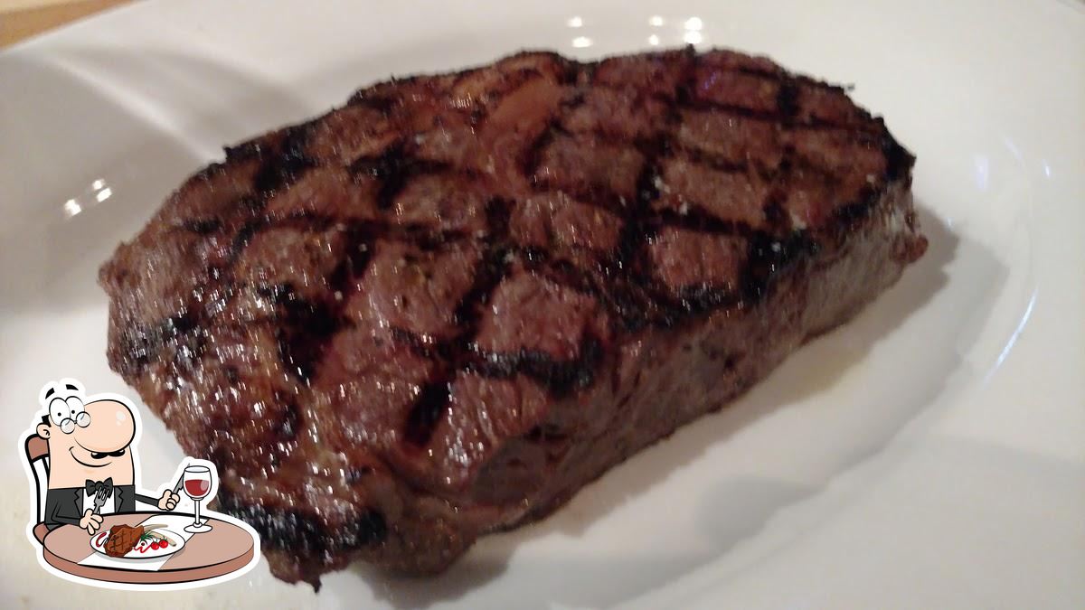 Whiskey Prime in Pass Christian - Restaurant menu and reviews
