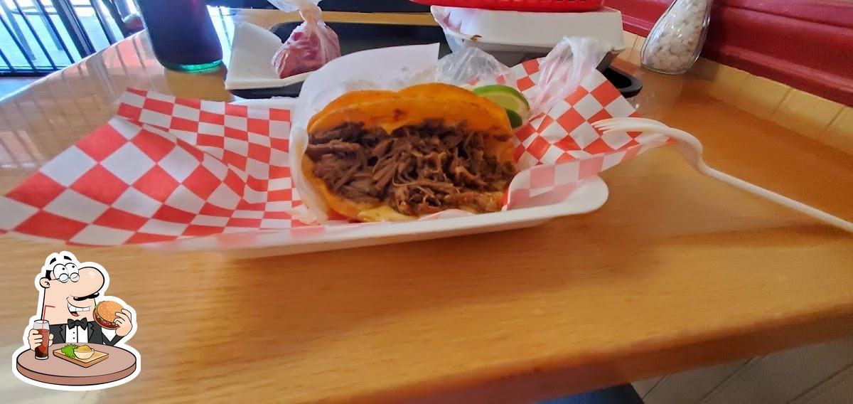 Birrieria Little Tijuana in Riverside - Restaurant menu and reviews