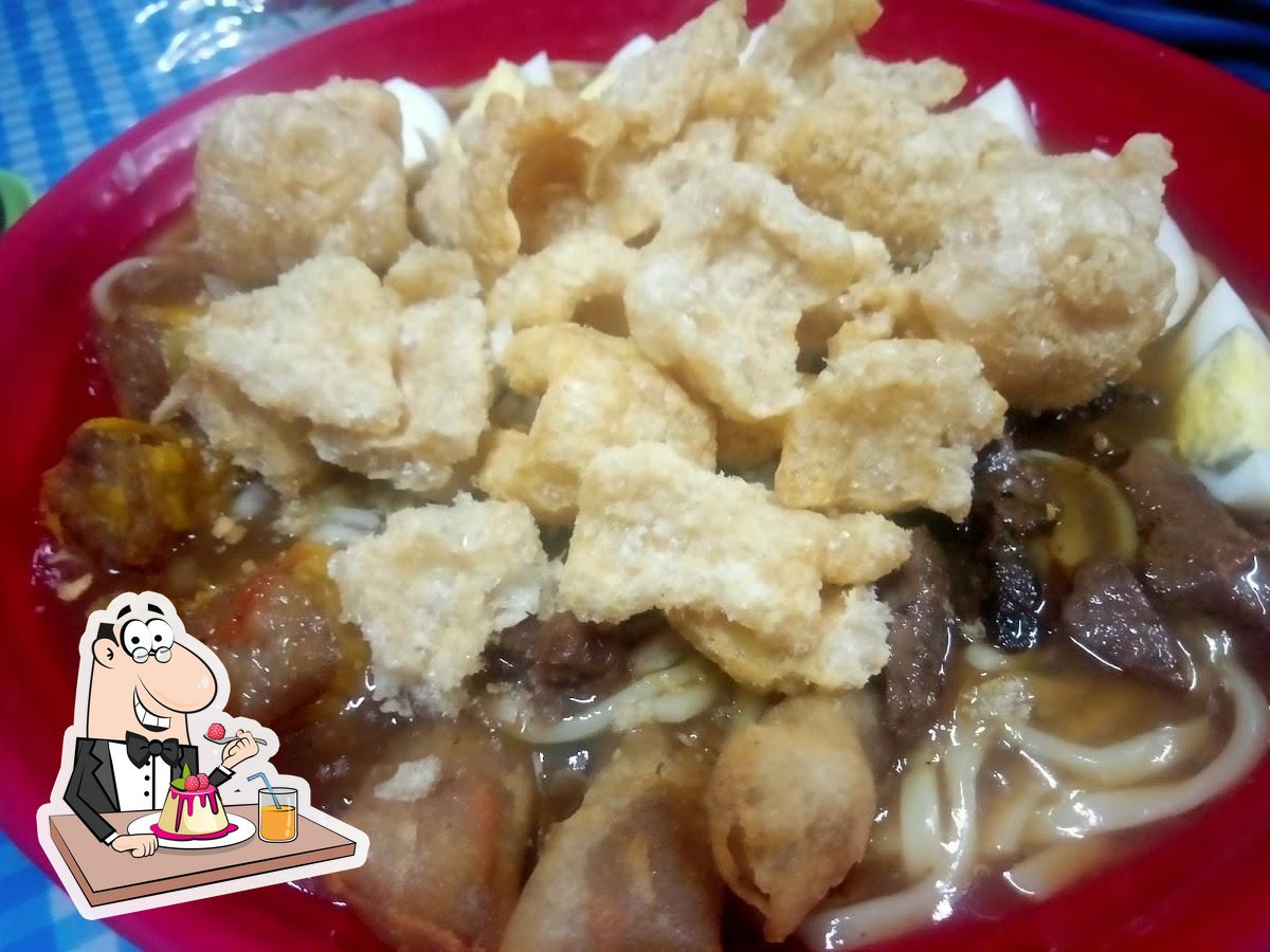 Lomi Haus Batangas sa Buendia Tondo restaurant, Manila - Restaurant reviews