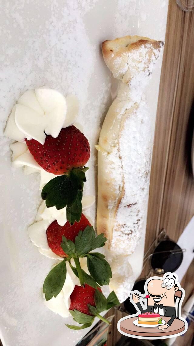 Villa San Giovanni Family Pizzeria & Fine Dining Restaurant, Pretoria ...