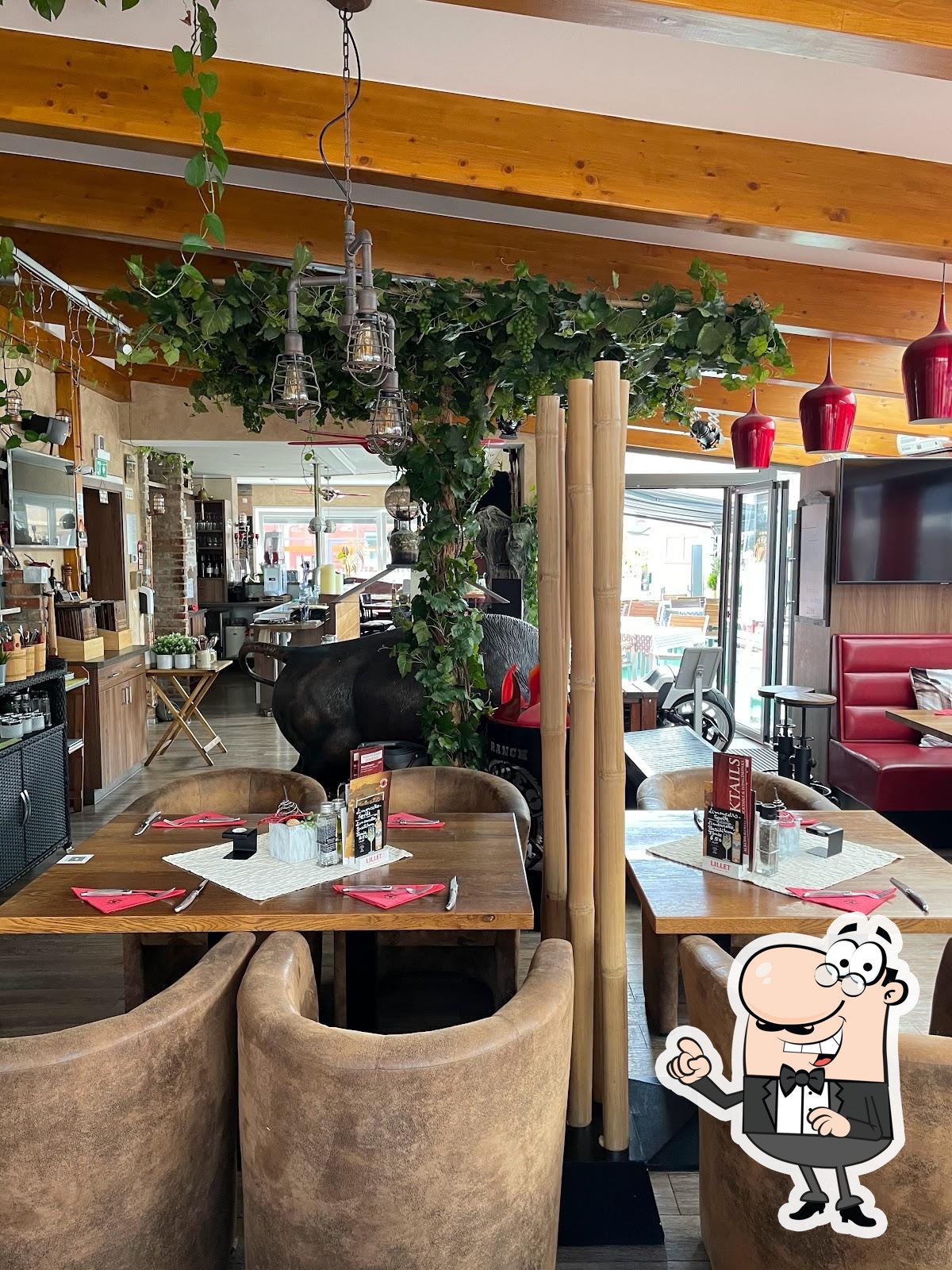 Torodoro Steakhouse, Friedrichroda - Speisekarte, Preise und Bewertungen