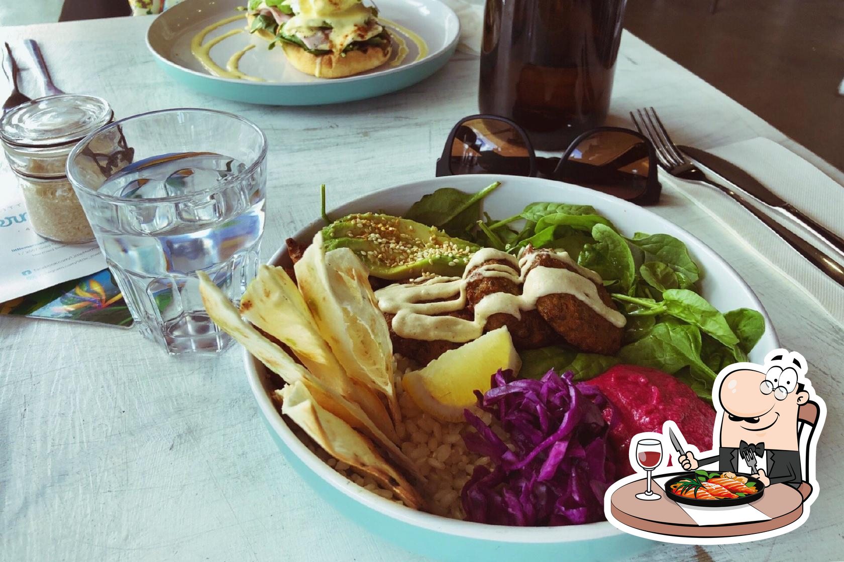 Little Mermaid in Mermaid Beach - Restaurant menu and reviews