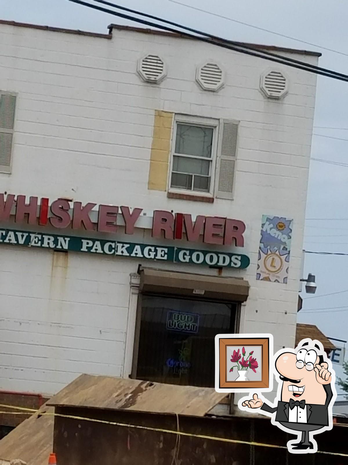Whiskey River Tavern in Baltimore - Restaurant reviews