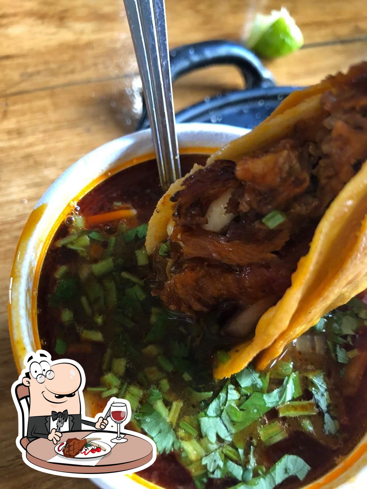 Santa Birria Tampico, Tampico - Menú del restaurante, precios y reseñas