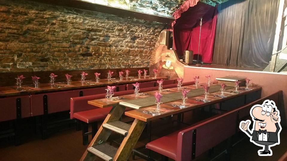 Au Pied Dans L'Plat restaurant, Lyon - Critiques de restaurant
