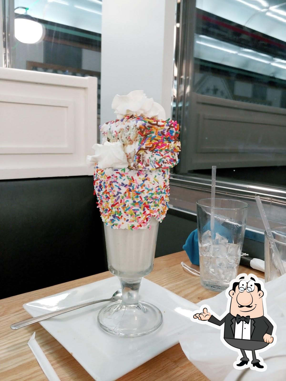 EC Diner in Ellicott City - Restaurant menu and reviews