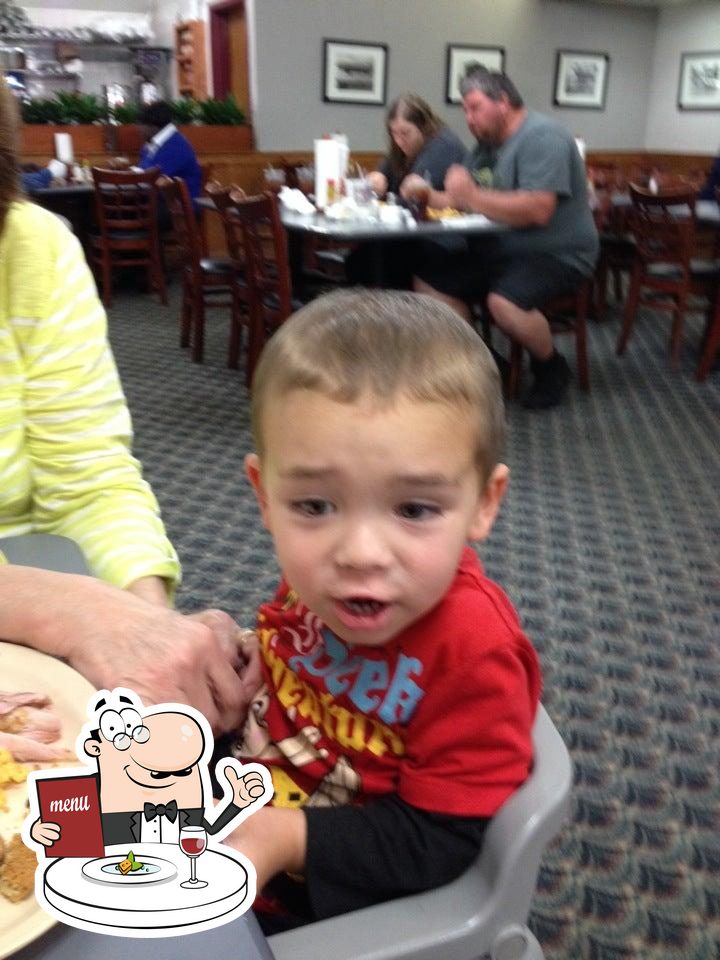 Ole Times Country Buffet in Brunswick - Restaurant menu and reviews