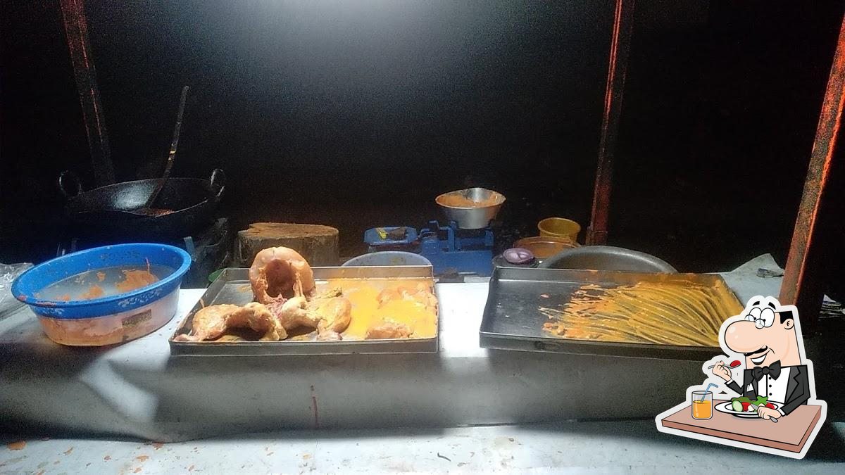 Sindhi Chicken And Fish Fry Corner, Jaipur - Restaurant menu, prices ...